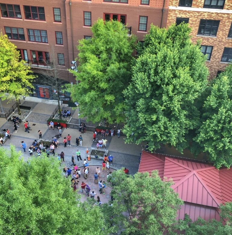 Full Lineup Announced for The Square’s 2026 Summer Concert Series - The ...