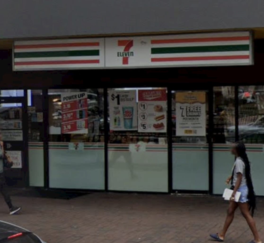 7-Eleven to Close Permanently on May 6th - The MoCo Show