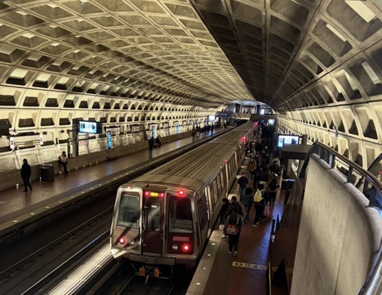 WMATA Board Approves $4.8B Budget, No Metro Bus/Rail Fare Increase ...