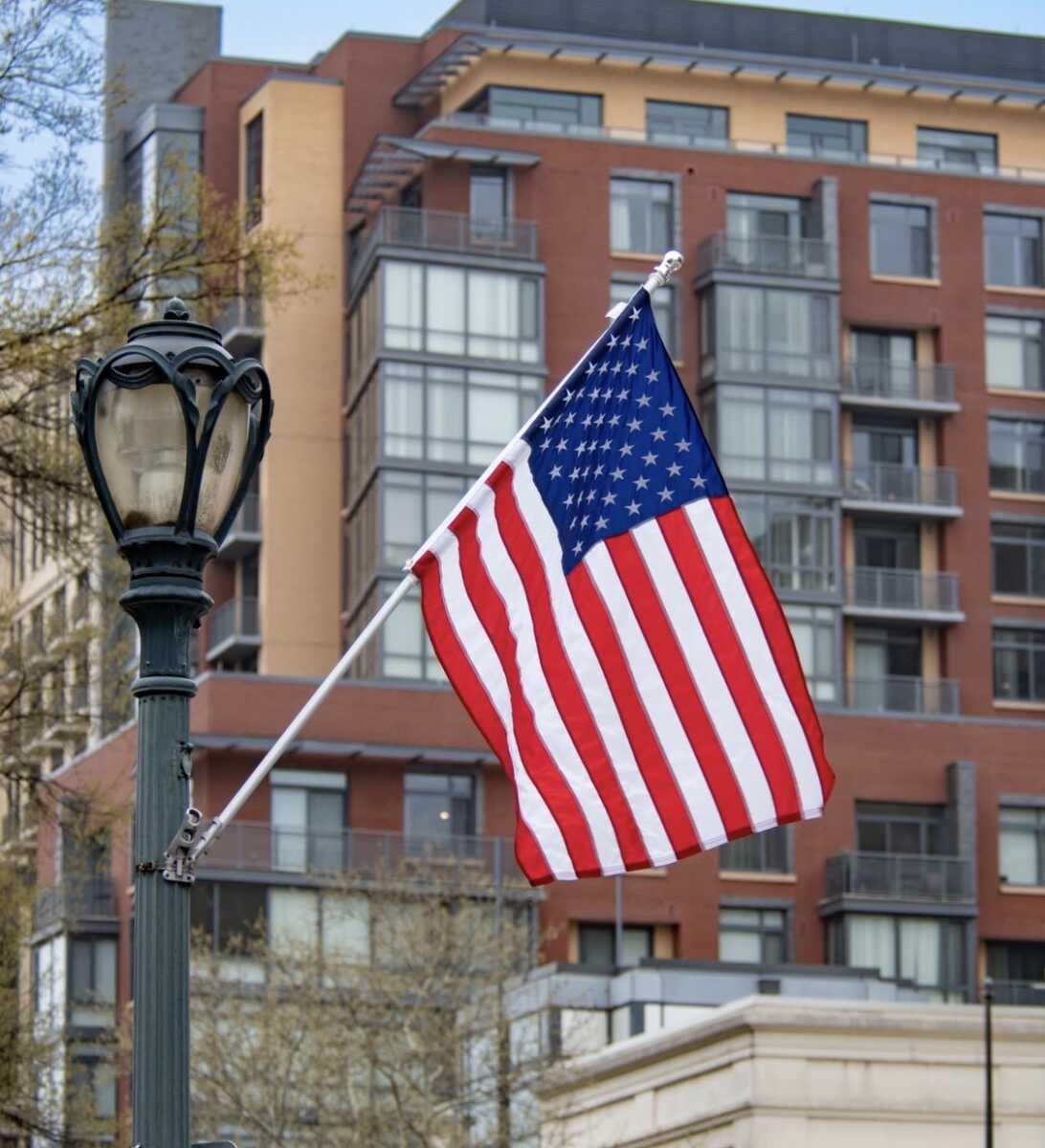 Rockville Marks America’s 250th Anniversary with Proclamation, Town ...