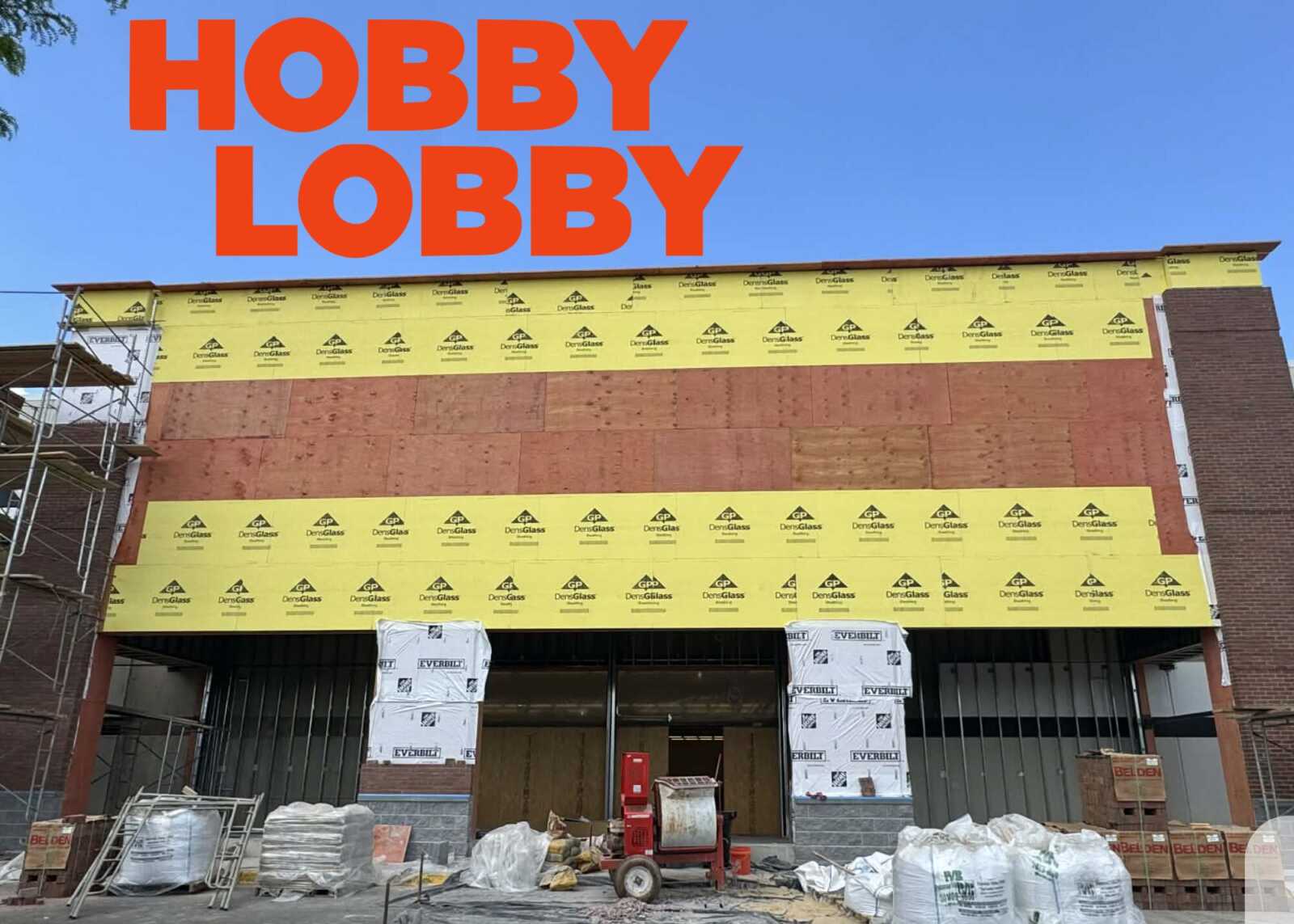 Update on Montgomery County’s First Hobby Lobby - The MoCo Show