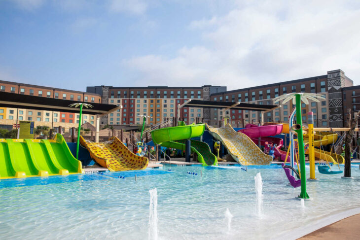 New 175,000-Square-Foot, $900M Waterpark Resort Announces Opening Date ...