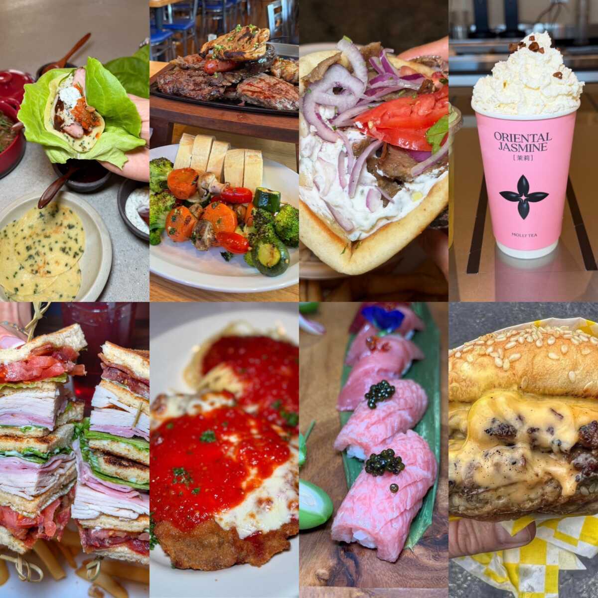 The 8 Hottest Restaurant Openings in Montgomery County (Spring 2026 ...