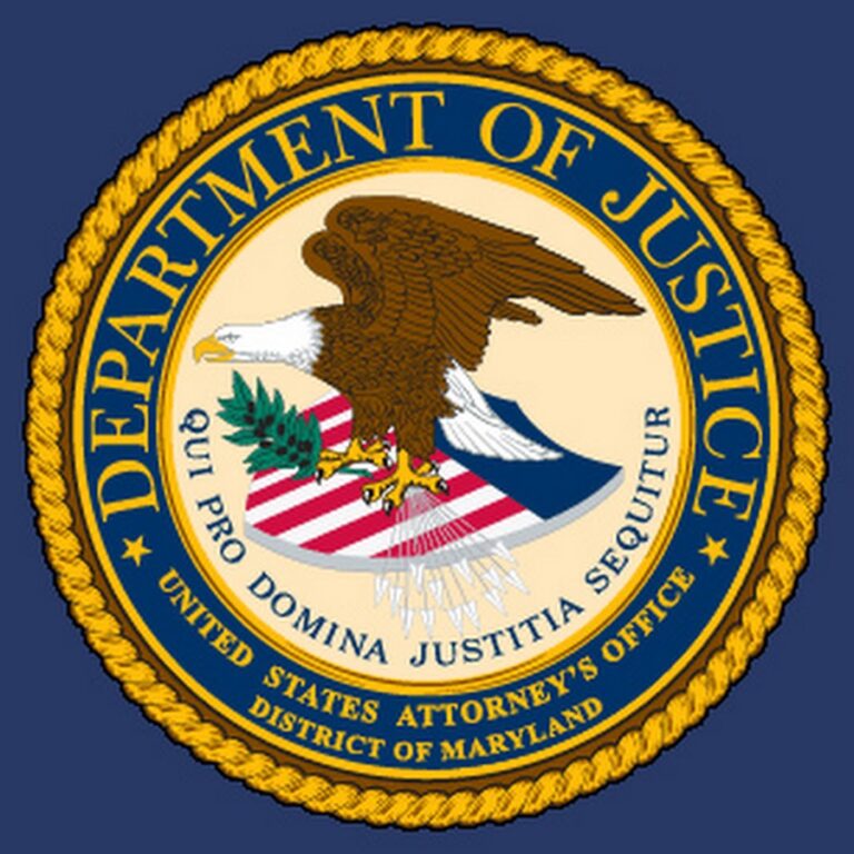 Gaithersburg Man Sentenced to Over 4 Years in Federal Fraud Case - The ...