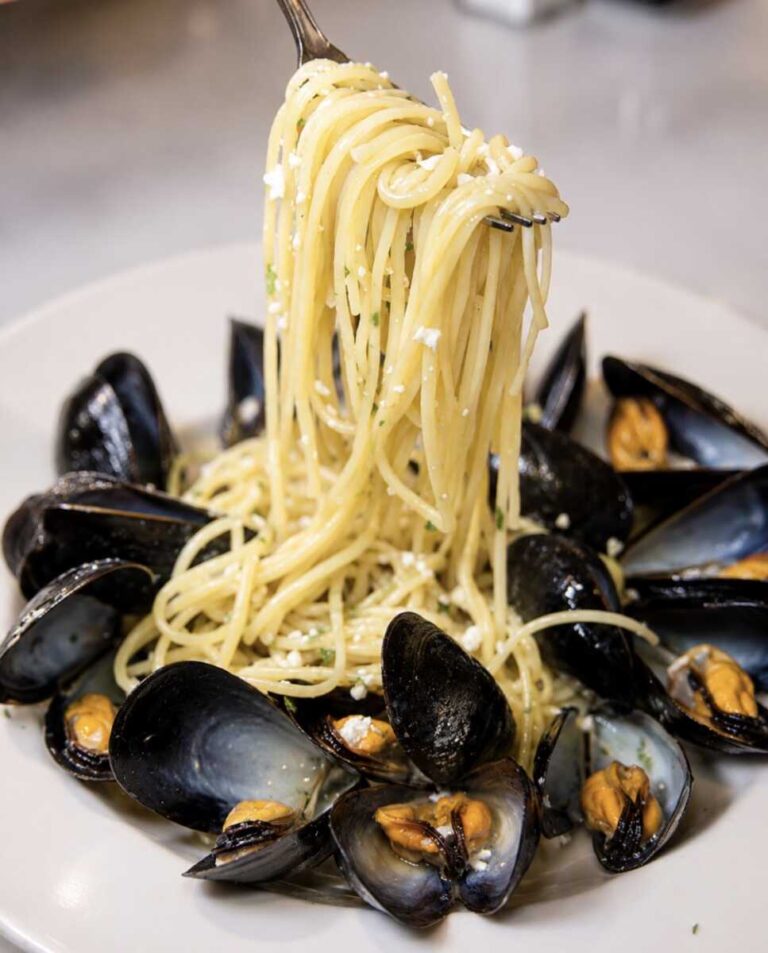 First Look at Romero’s Italian Restaurant - The MoCo Show