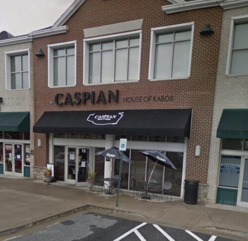 New Modern Italian Restaurant Coming Soon to Kentlands - The MoCo Show