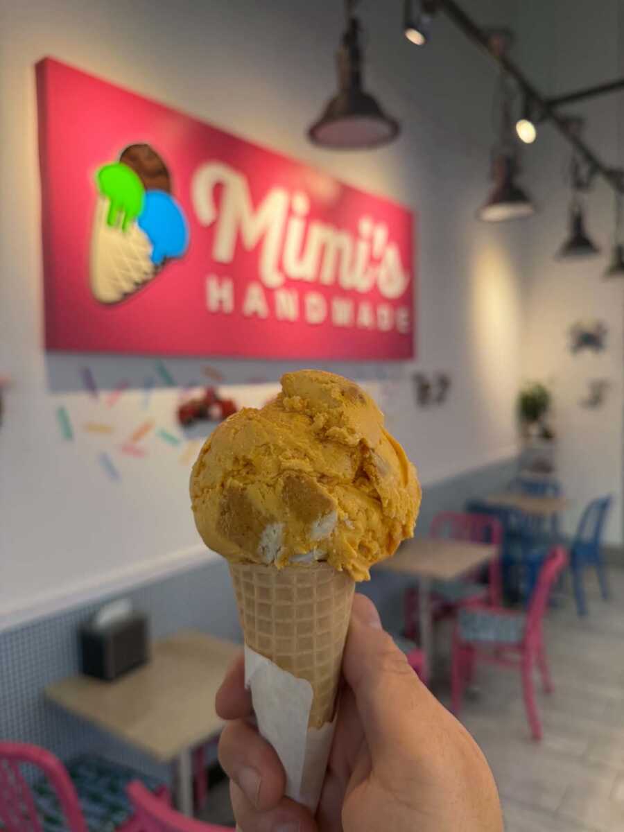 Free Mimi’s Ice Cream, Music and Family Activities on July 3 at ...