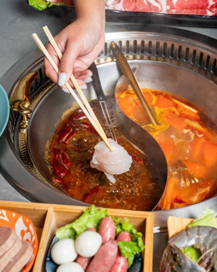 Hot Pot Kitchen Permanently Closes - The MoCo Show