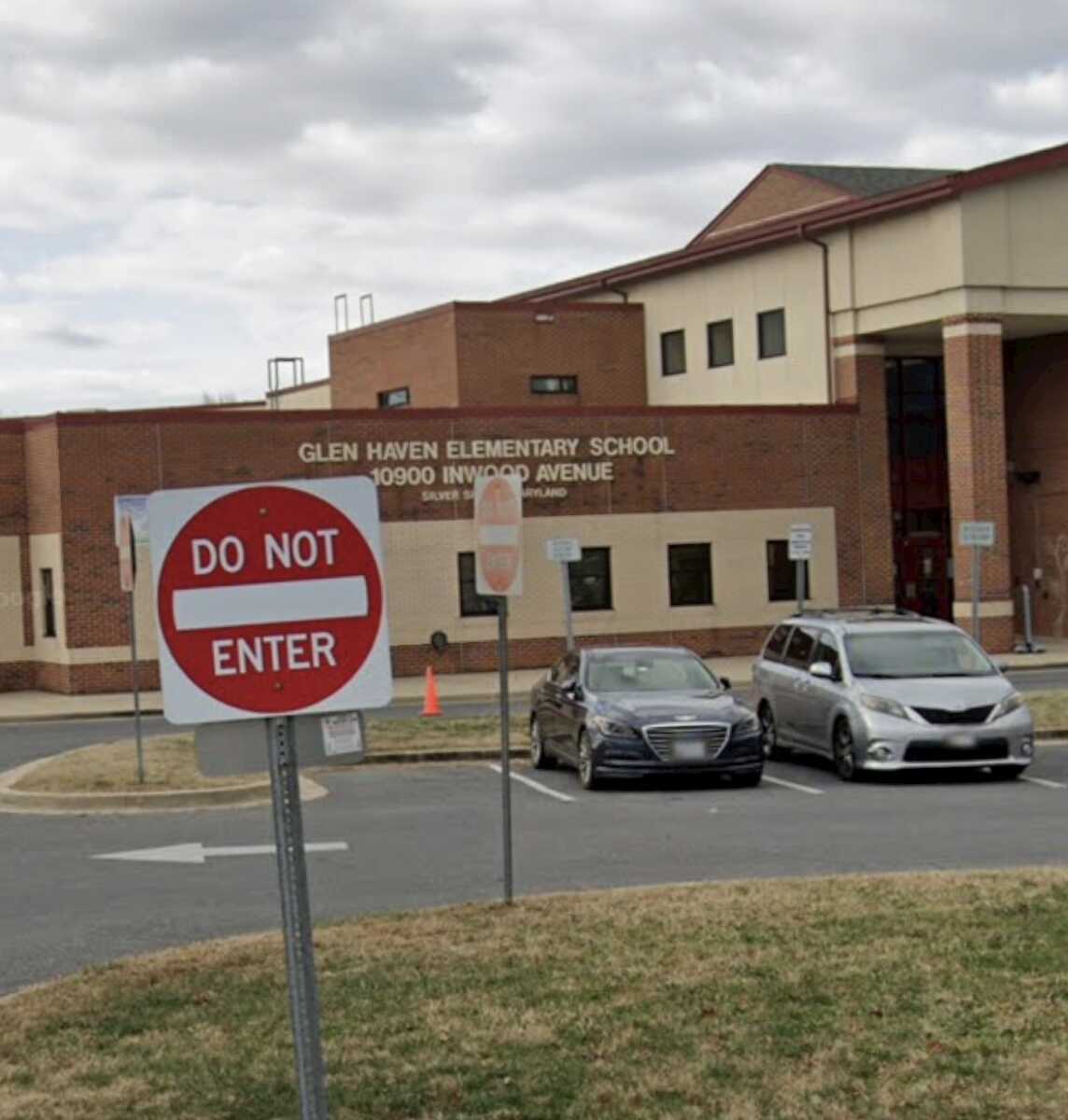 Police: Former Employee Assaulted Staff, Prompting School Lockdown ...