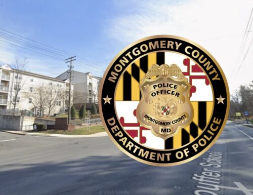 Update: Gaithersburg Woman Found Dead in Apartment, Police ...