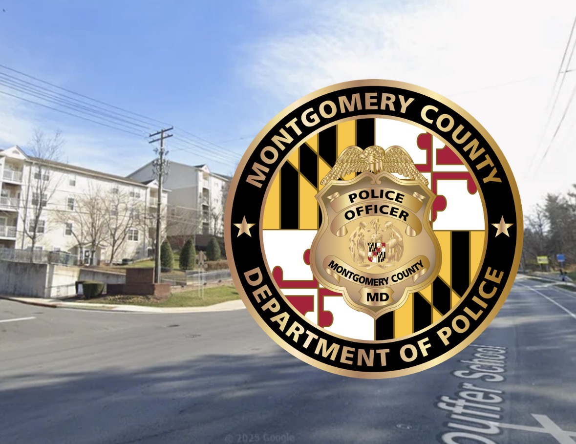 Update: Gaithersburg Woman Found Dead in Apartment, Police ...