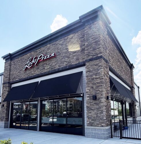Maryland Pizza Icon Ledo Opens New Frederick County Restaurant - The ...