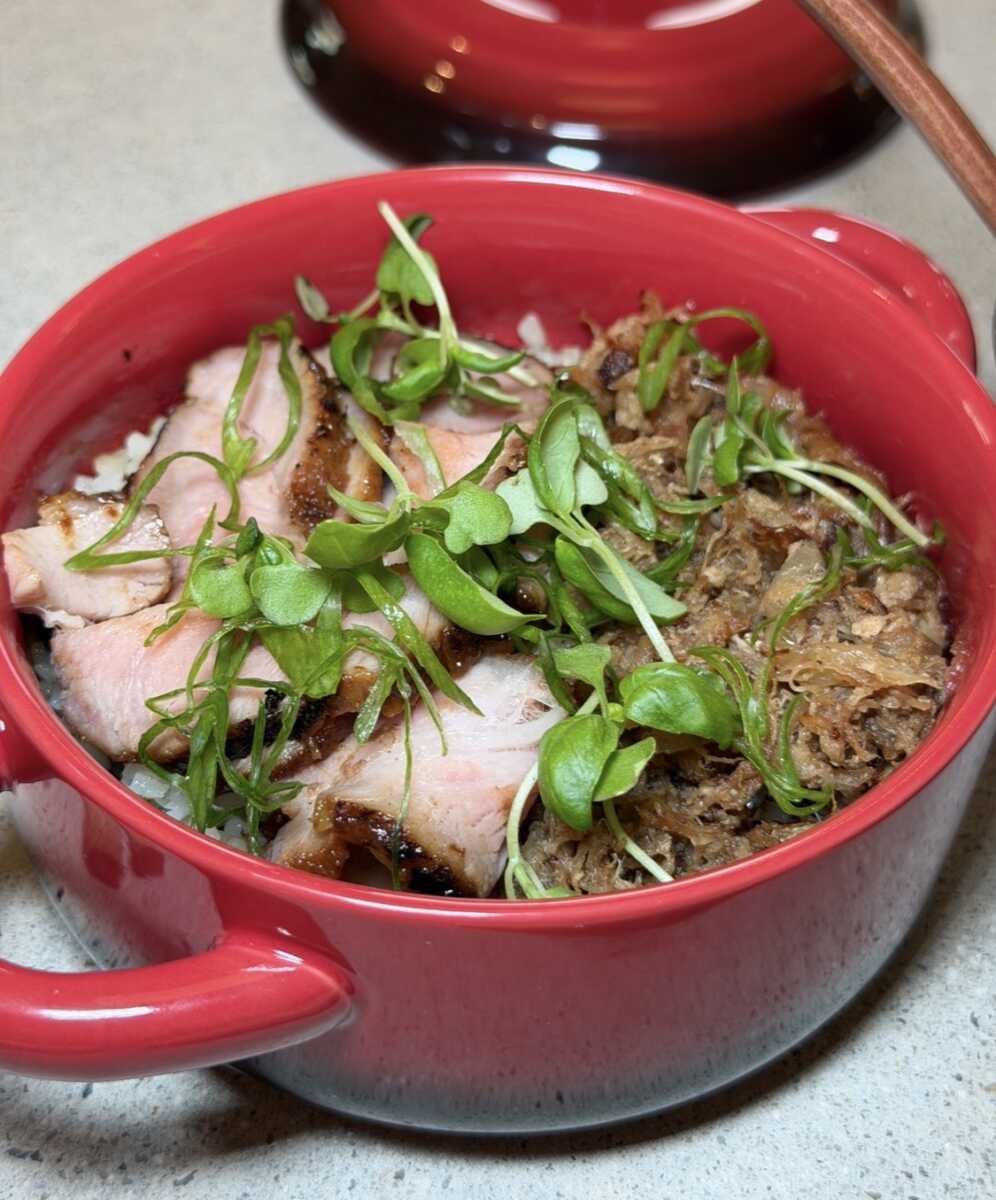 Burnt Hill Chef’s Counter Dish Named One of D.C. Area’s Most Talked ...