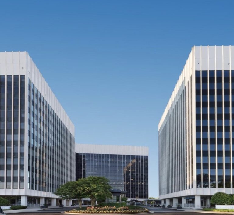 Major Downtown Bethesda Office Campus Acquired, Repositioning Planned ...