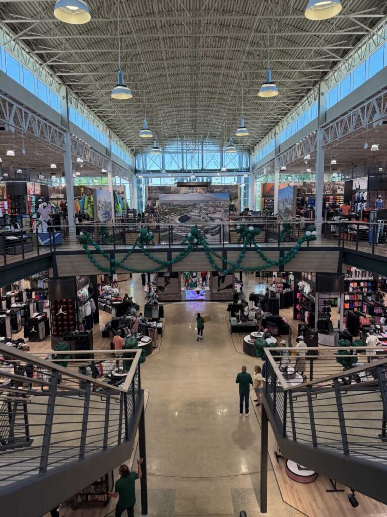 DICK’S Unveils $10.2 Million House of Sport Transformation - The MoCo Show