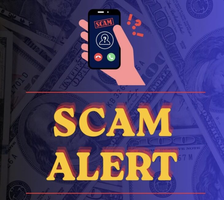 Police Warn Residents About Facebook Marketplace Scam - The MoCo Show