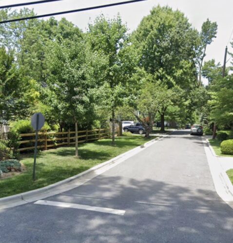 3 Adults, Child Displaced After House Fire - The MoCo Show