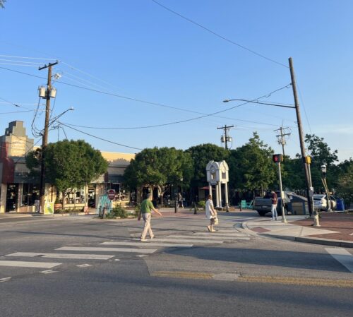 Takoma Park To Celebrate Independence Day With Annual Parade And ...