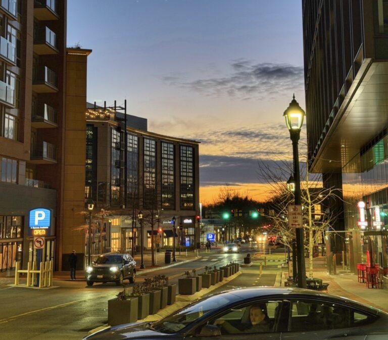 What’s New And Coming Soon To Bethesda: Restaurants, Retail, Fitness ...