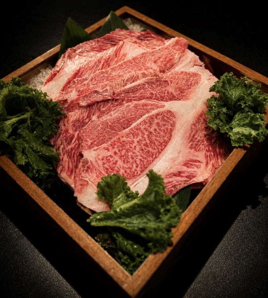 First Look At All-You-Can-Eat Wagyu Experience Opening June 24 - The ...