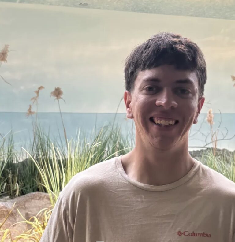 Community Rallies Around Family Of 20-Year-Old Motorcyclist Killed In ...
