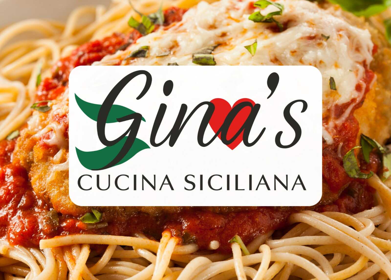 Gina’s Cucina Siciliana to Open in Kentlands - The MoCo Show