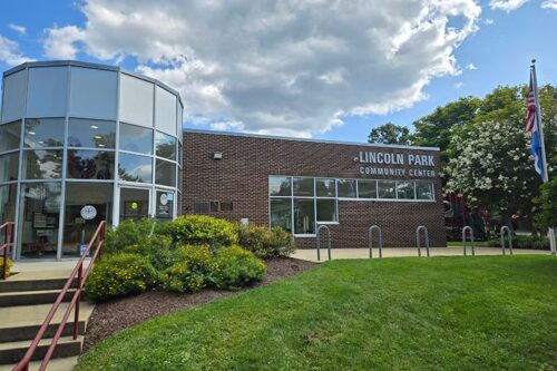 Lincoln Park Community Center to Reopen July 1 Following Major ...